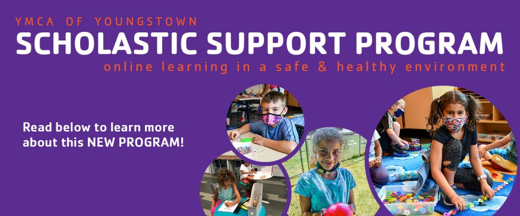 Scholastic Support Program - YMCA of Youngstown
