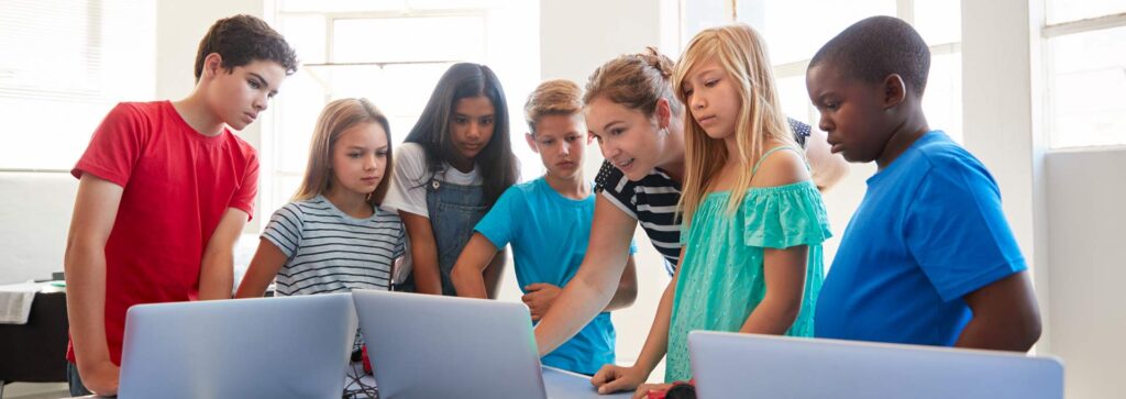 After School – Central - YMCA of Youngstown