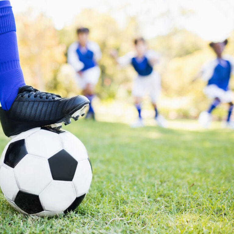 Soccer - YMCA of Youngstown