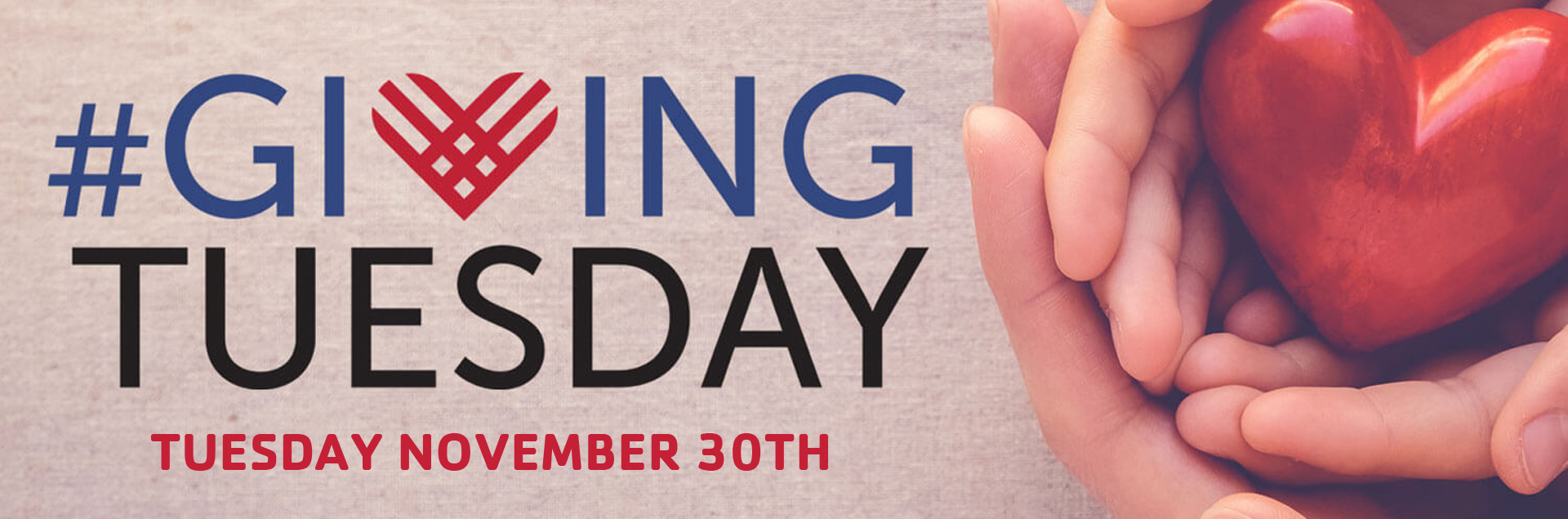 Giving Tuesday - YMCA of Youngstown