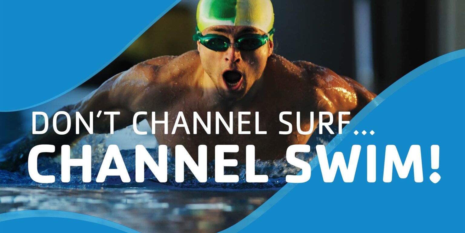 Swim The Channel Challenge - YMCA of Youngstown