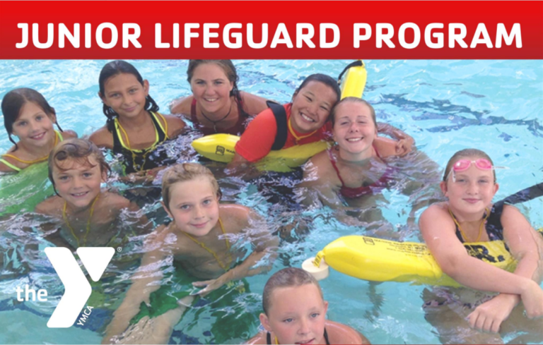 Lifeguard Certification Course - YMCA of Youngstown