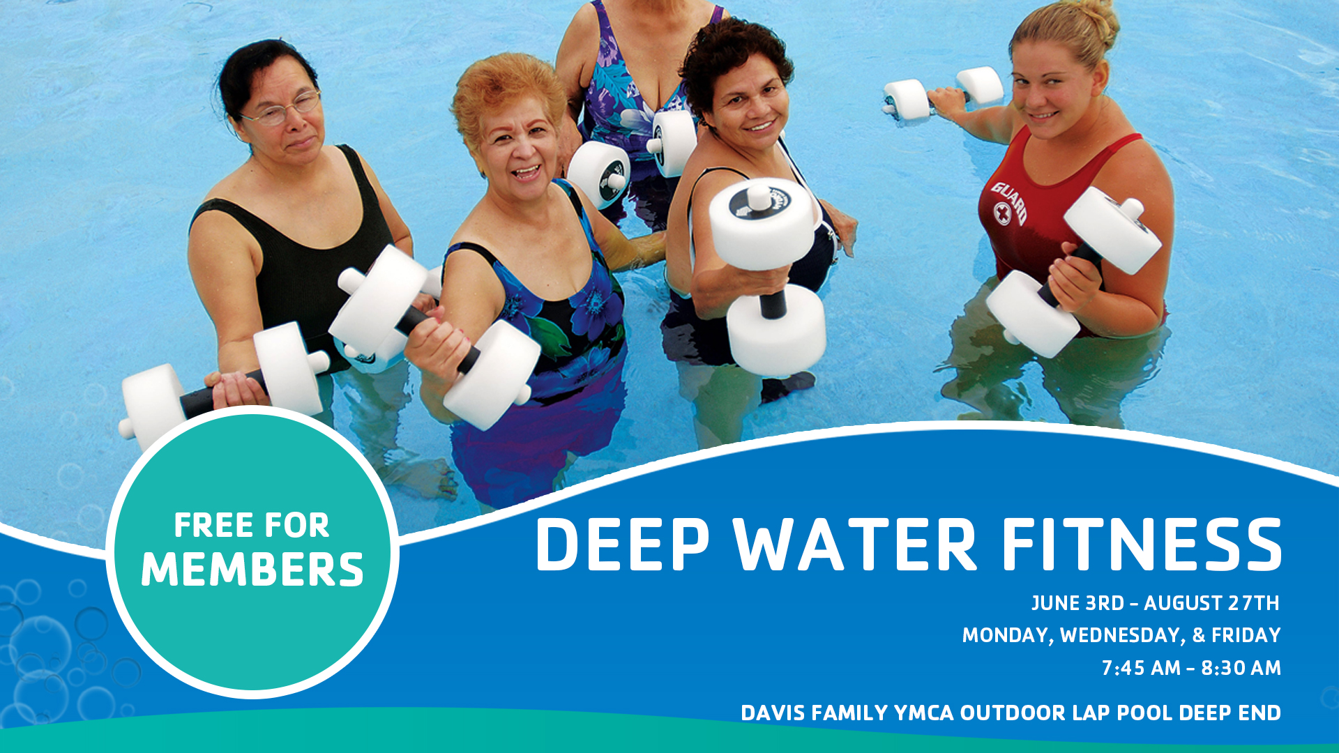 YMCA of Youngstown - Membership, Fitness, Classes and Youth Sports