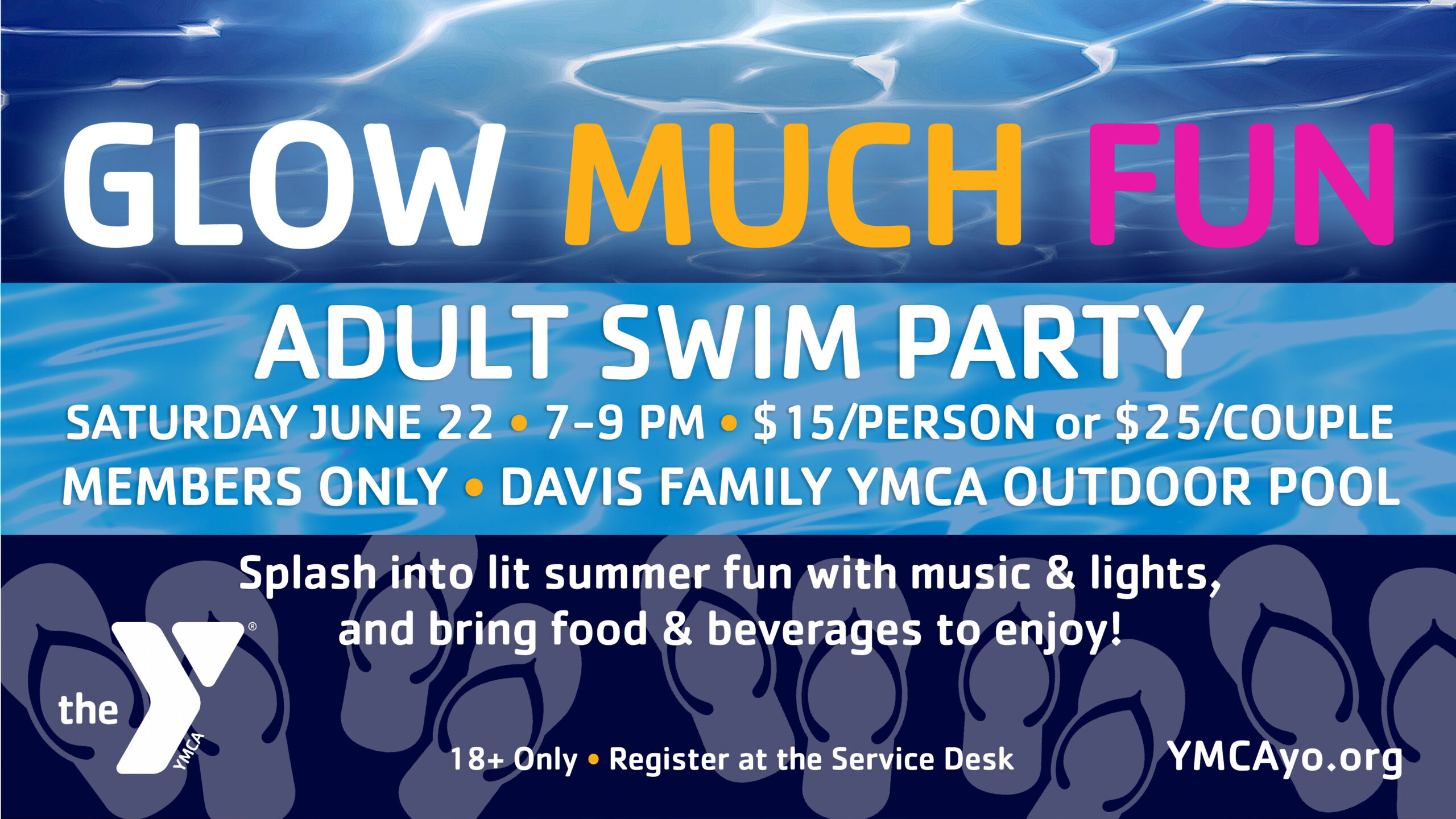 YMCA of Youngstown - Membership, Fitness, Classes and Youth Sports