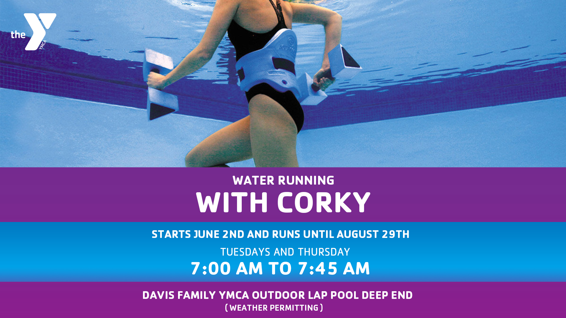 YMCA of Youngstown - Membership, Fitness, Classes and Youth Sports