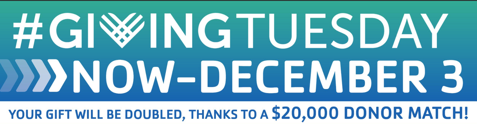 Giving Tuesday - YMCA of Youngstown