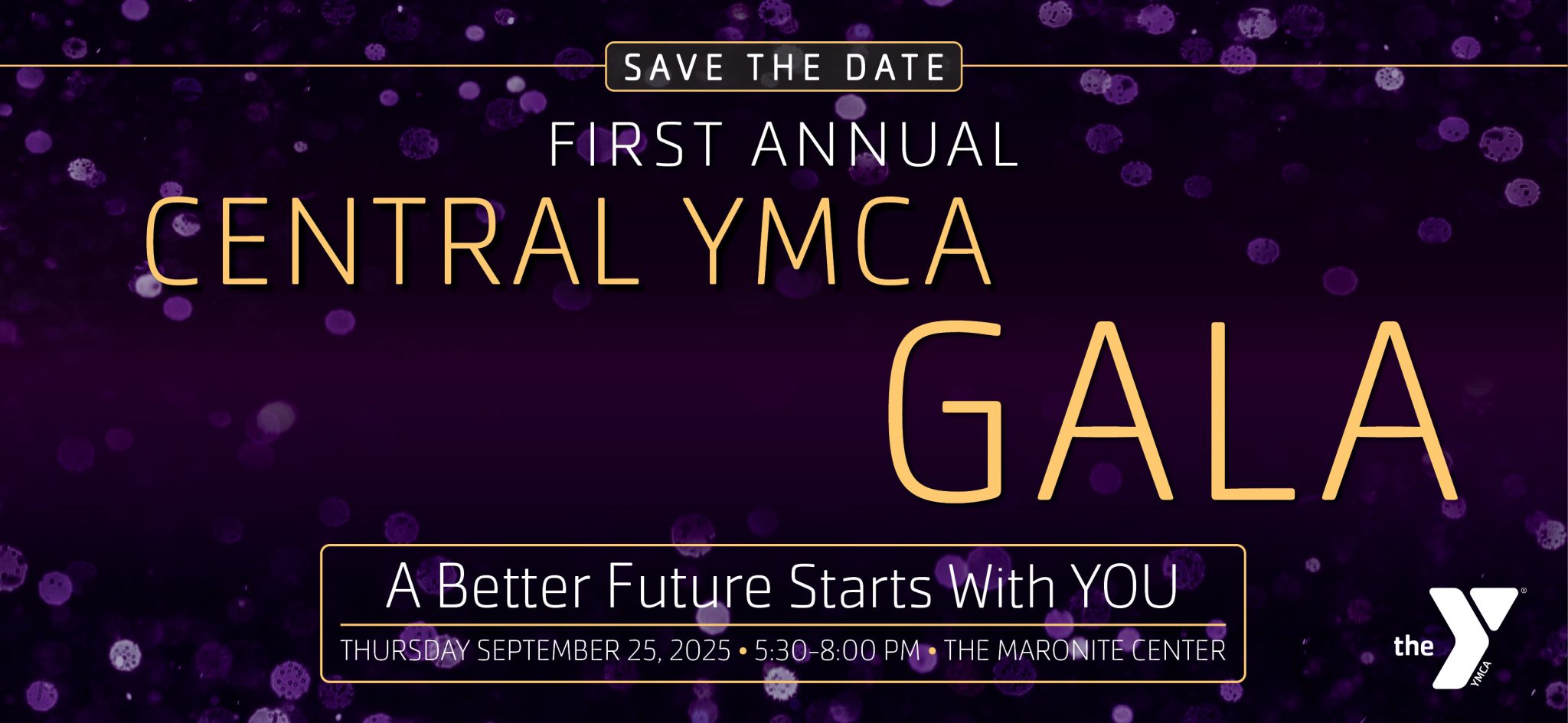 Gala - YMCA of Youngstown